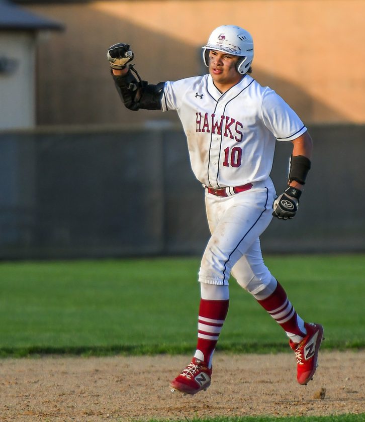 ONE (HR) FOR THE ROAD | News, Sports, Jobs - The Freeman Journal